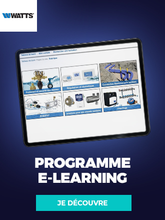 Un programme de formation e-learning développé par Watts | Cedeo
