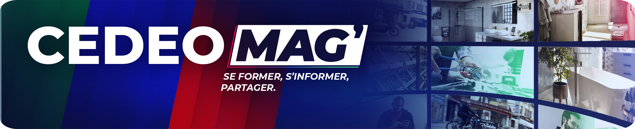 Conseils : Chauffage | Cedeo