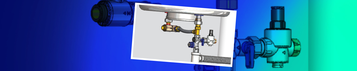 Réducteur de pression chauffe-eau : conseils d’installation