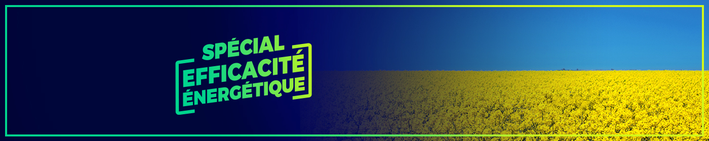 Le biofioul F30 arrive sur le marché