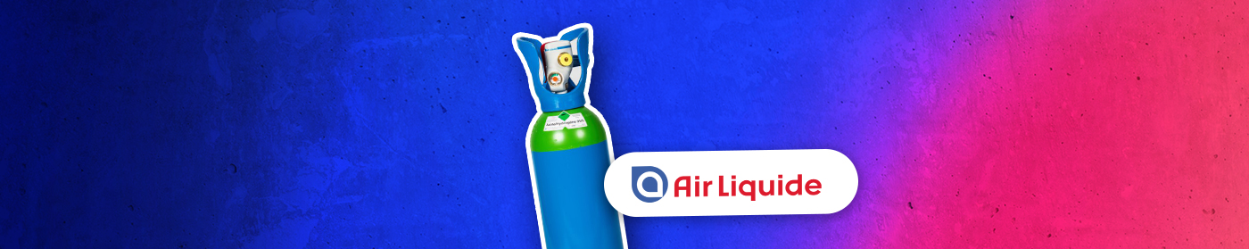 Détection gaz : les atouts de la bouteille azote hydrogène