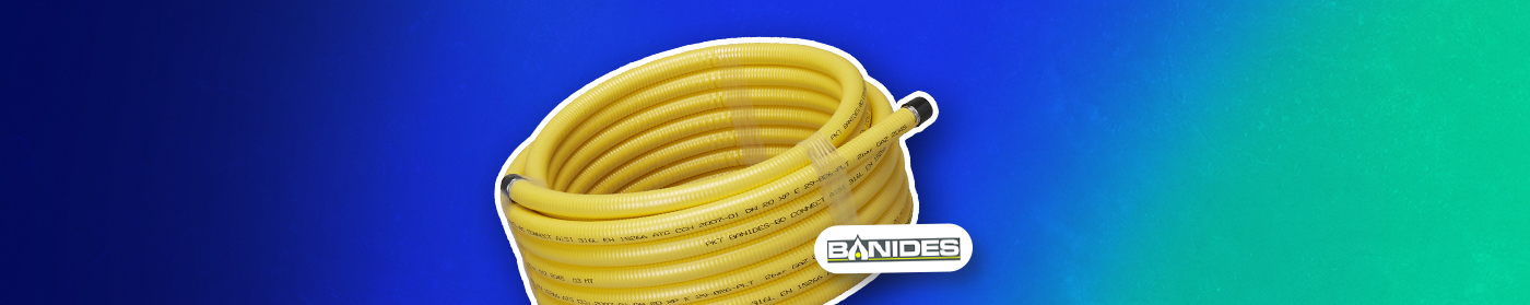 Le kit PLT BD Connect, de Banides, simplifiez vos installations gaz | Cedeo