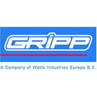 GRIPP - Raccord RETIGRIPP 15x21-16 unité réf 006527 | Cedeo