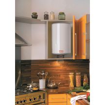 Eau-chaude sanitaire | Cedeo