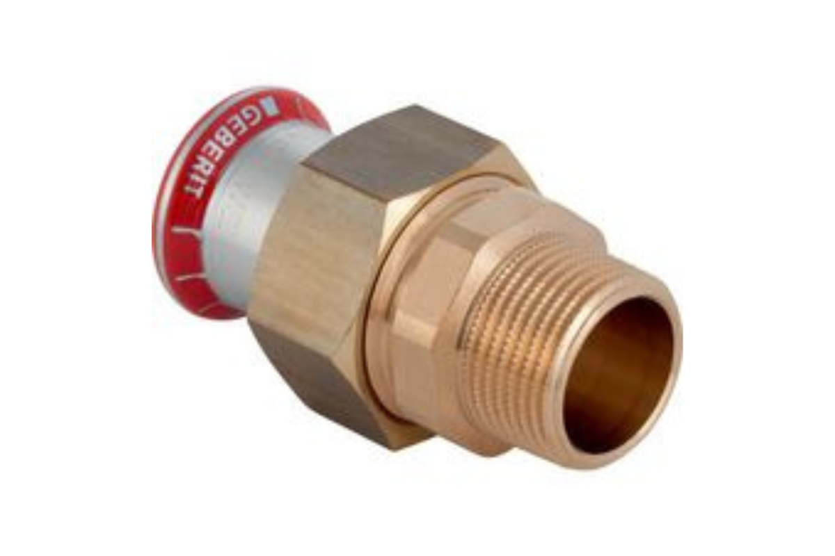 Tubes et raccords acier | Cedeo