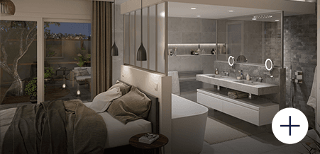 AXOR - AX Showerpipe designed by Front réf. 26020000 | Cedeo