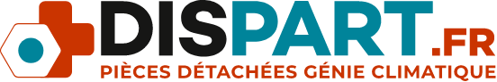 Dispart