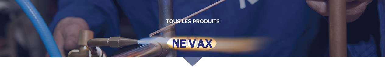 NEVAX : Les produits NEVAX en livraison à J+1 | Cedeo