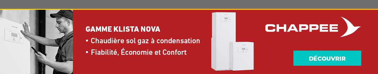 CHAPPEE : Les produits CHAPPEE en livraison à J+1 | Cedeo