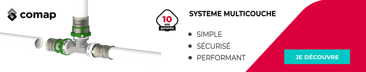 COMAP : Les produits COMAP en livraison à J+1 | Cedeo