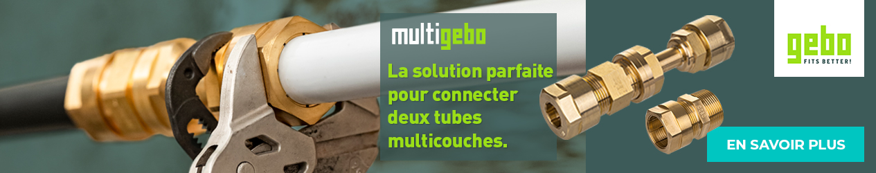 GEBO : Les produits GEBO en livraison à J+1 | Cedeo