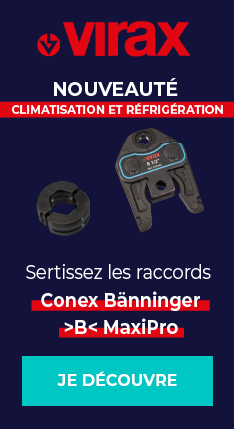 NOVIPRO - Collier simple Novipro Iso D 28 mm - 10 pièces | Cedeo