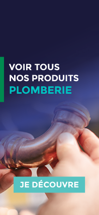 VILLEROY ET BOCH - Pack WC sur pied O.NOVO PLUS avec cuvette à sortie verticale et abattant ...