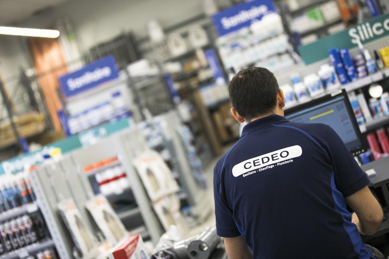 Devenir client | Cedeo