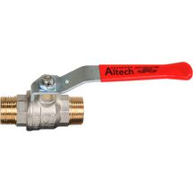 EFFEBI - Vanne rbs Pn 40 ASTER compteur droit M 20x27 écrou 20x27 avec ...