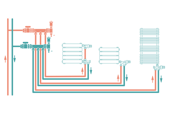 5 conseil pour bien choisir et installer un radiateur basse température