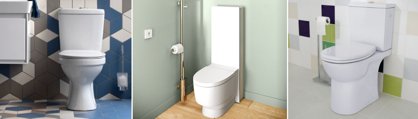 Comment bien choisir ses WC PMR ? | Cedeo