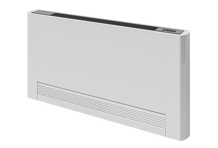 iVector S2 : le ventilo-convecteur rapide et efficace