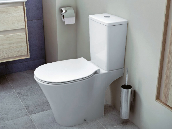 WC design : les 4 critères de choix pour guider vos clients.