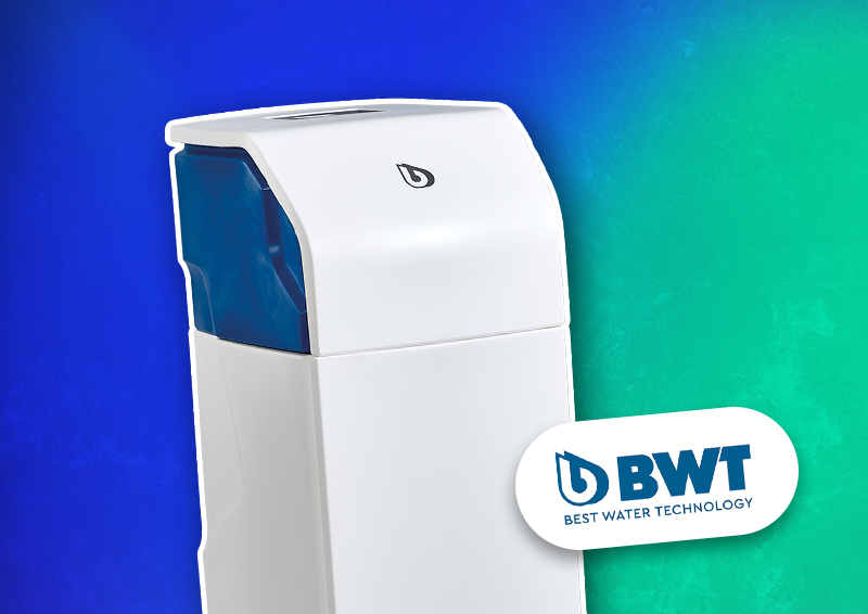 adoucisseur BWT perla sphère : fonctionnement et installation