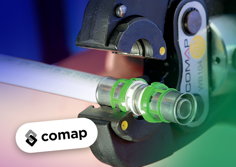 Tubes Multiskin COMAP : tout ce qu'il faut savoir