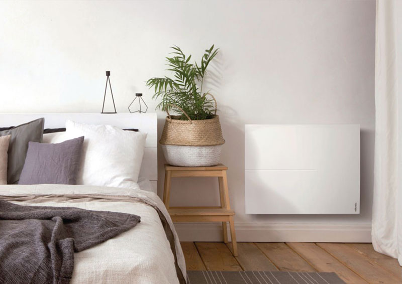 Quels sont les radiateurs électriques les plus économiques ? – CEDEO