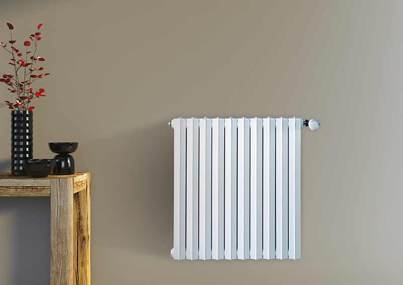 Comment choisir un radiateur à eau chaude ? – CEDEO