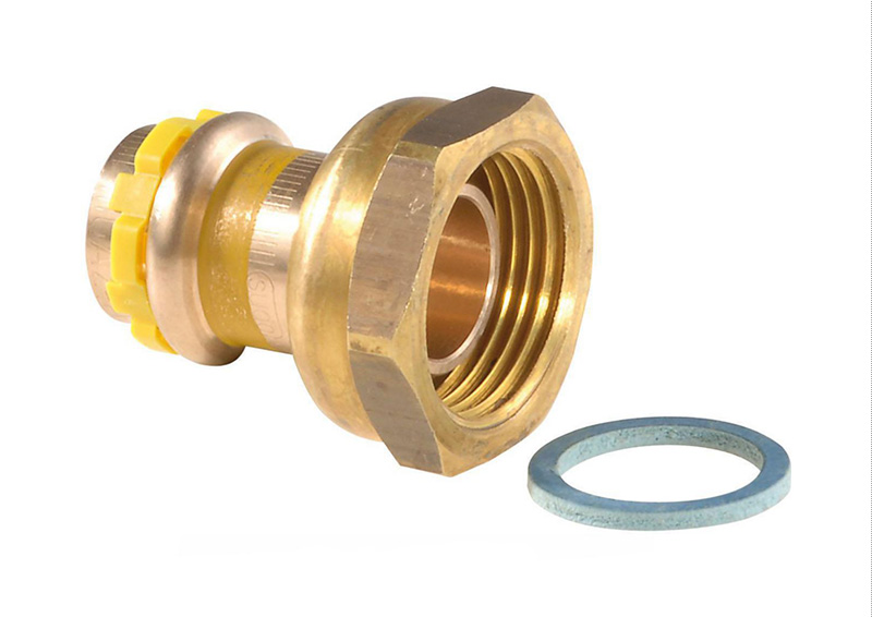 Comment choisir son raccord gaz ? - CEDEO