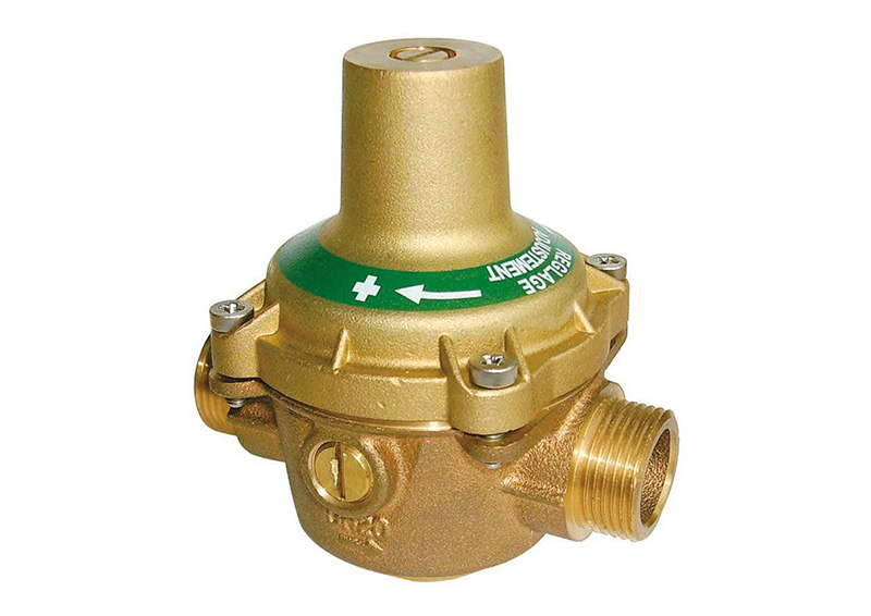 Comment choisir son réducteur de pression ? - CEDEO