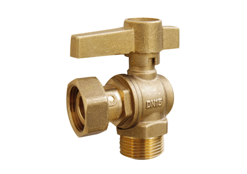 Comment choisir des vannes à boisseau sphérique ? - CEDEO