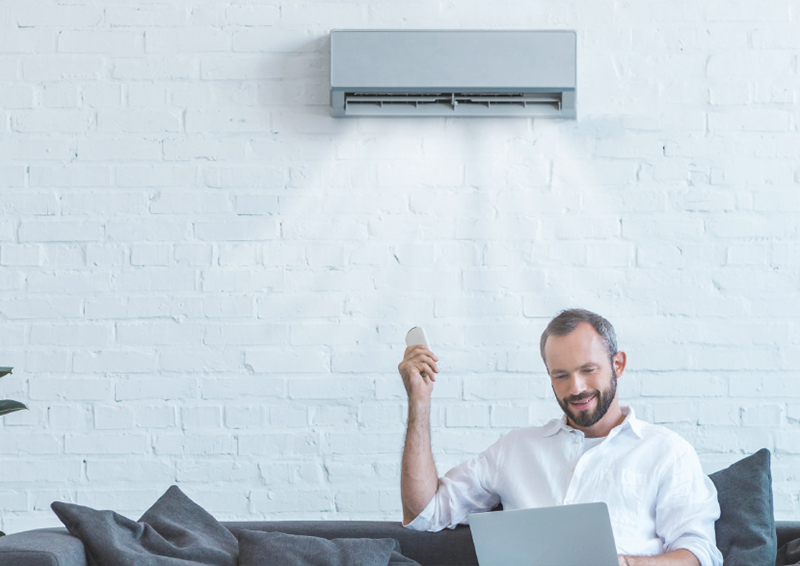 Quelle climatisation choisir ? – CEDEO