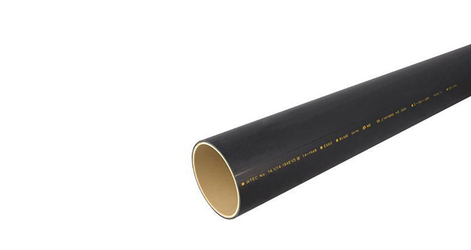 Quel tube en acier choisir ? - CEDEO