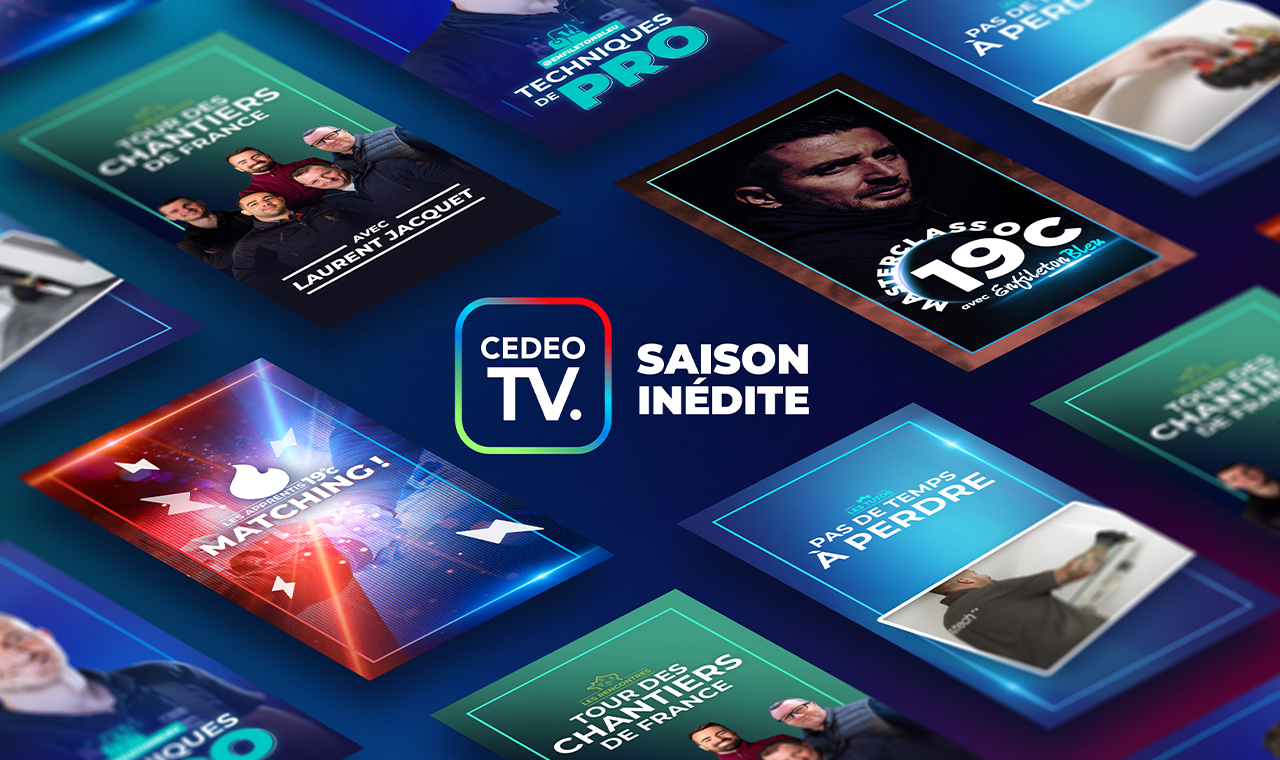 Conseils : Rénovation énergétique | Cedeo