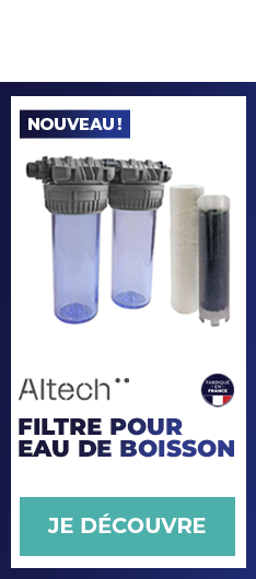 ALTECH : Les produits ALTECH en livraison à J+1 | Cedeo